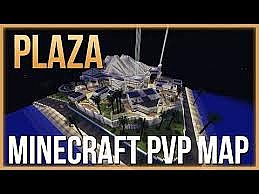 Plaza Craft Minecraft Server