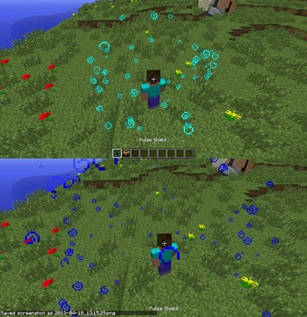 Plunder Rummage Minecraft Mod