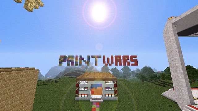 PixelCraft | [NEW MINIGAMES] Minecraft Server