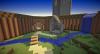 The Legend of Zelda: Minecraft (Adventure Map) Minecraft Map