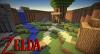 The Legend of Zelda: Minecraft (Adventure Map) Minecraft Map