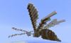 Wasp Glider Minecraft Map