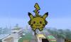 Pickachu Minecraft Map