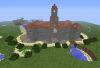 Super mario 64 Minecraft Map