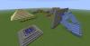 Random Redstone Crations Minecraft Map