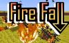 FireFall (minigame) Minecraft Map