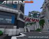 ""Aeon is coming"" Minecraft Texture Pack