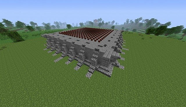 Sand Mini-Game (Multiplayer) Minecraft Map