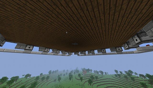 Sand Mini-Game (Multiplayer) Minecraft Map