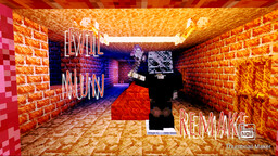 Evil Nun Remake Pre-Release (Bedrock version) Minecraft Map