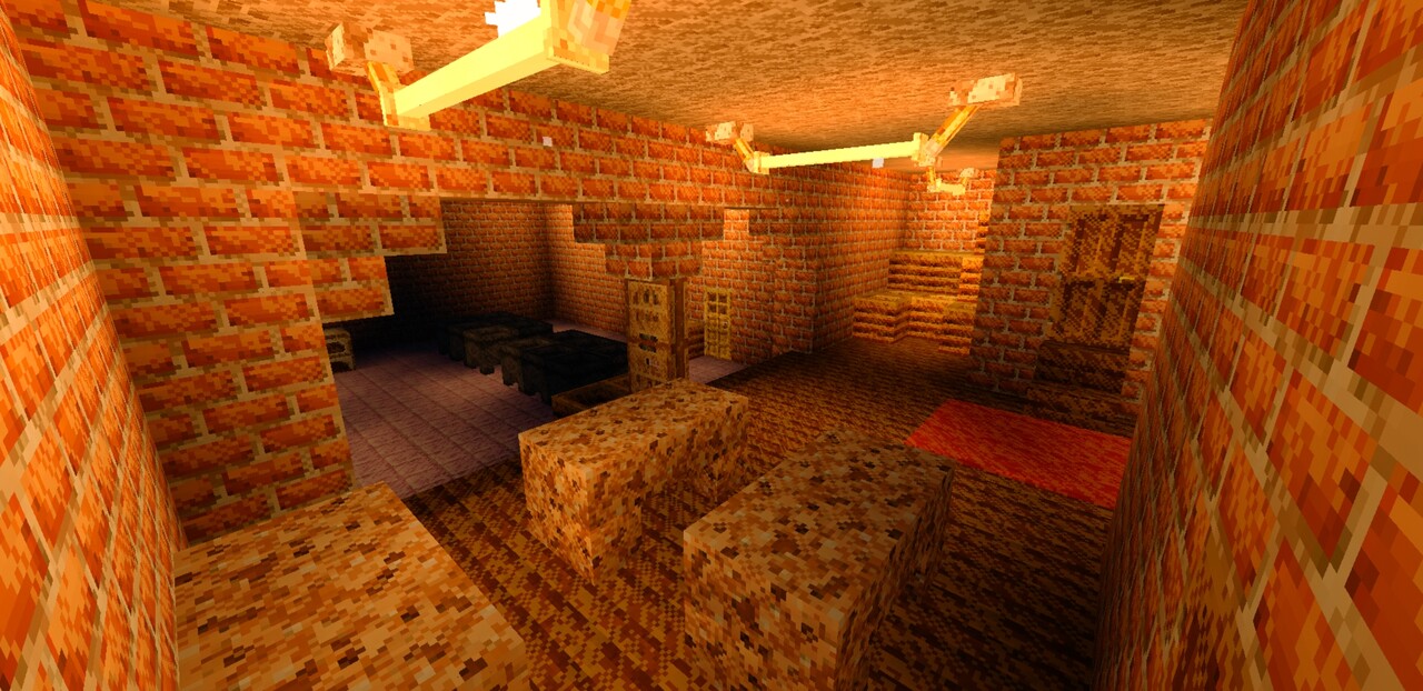 Evil Nun Remake Pre-Release (Bedrock version) Minecraft Map