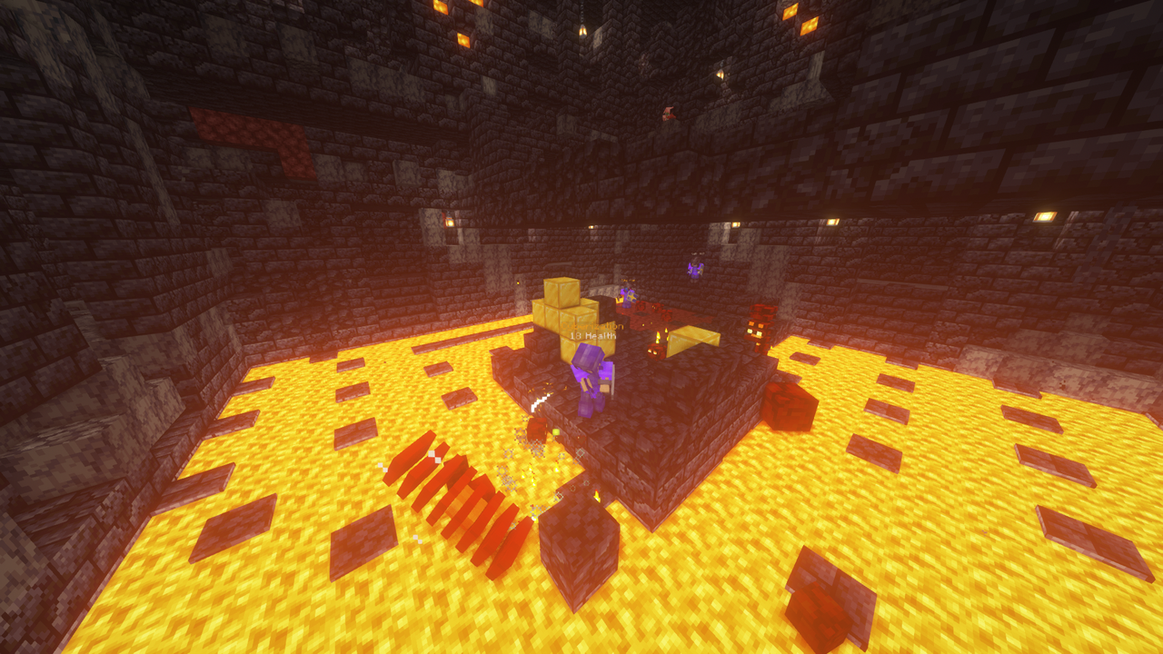 skodia: mint 🌿 Minecraft Server