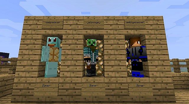 Stormcraft Minecraft Server