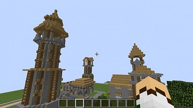 How to make a good build