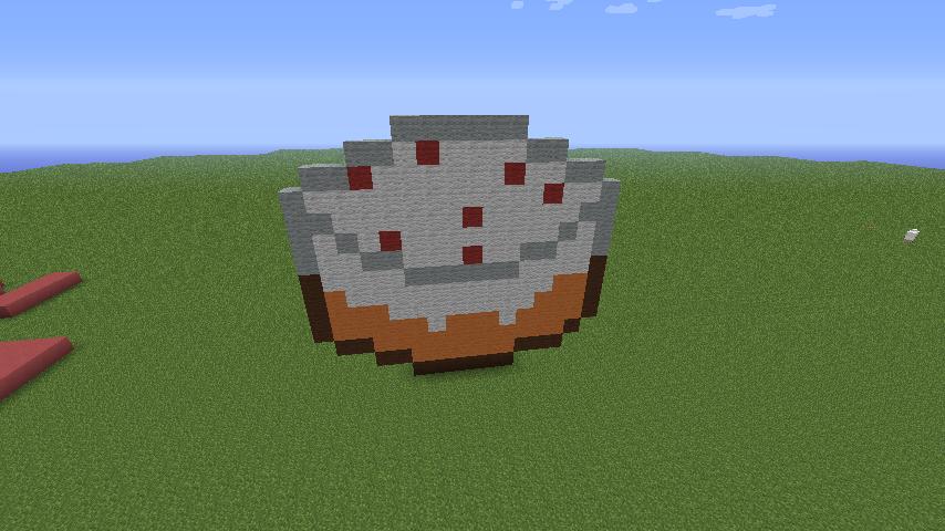 Pixel World!!!! Minecraft Map