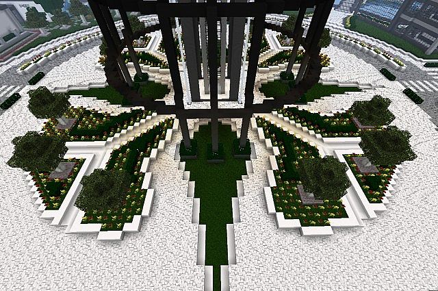 Society | ECONOMY | ROLEPLAY | HUB GAMES Minecraft Server