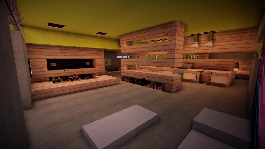 Alumni- By VelosterGuy Minecraft Map