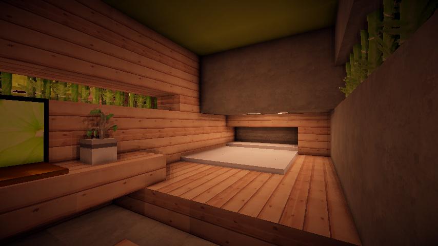 Alumni- By VelosterGuy Minecraft Map