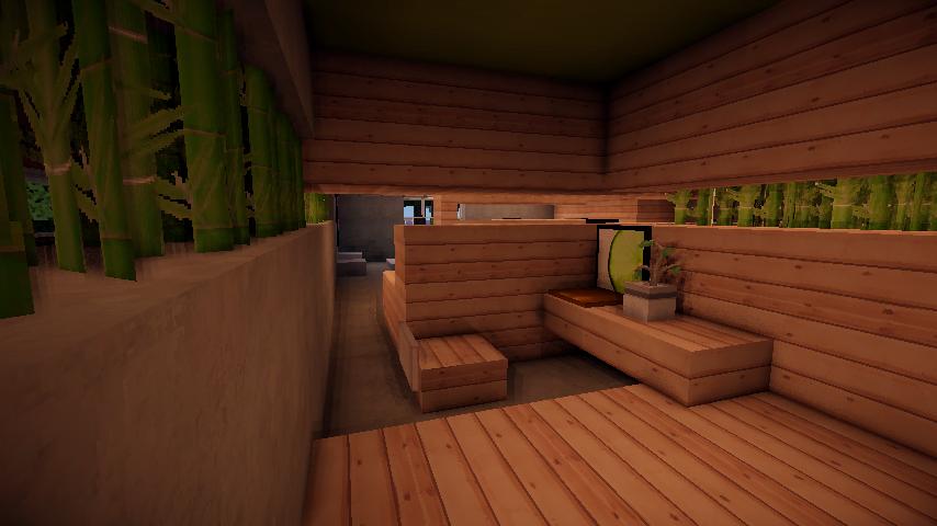 Alumni- By VelosterGuy Minecraft Map