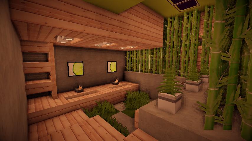 Alumni- By VelosterGuy Minecraft Map