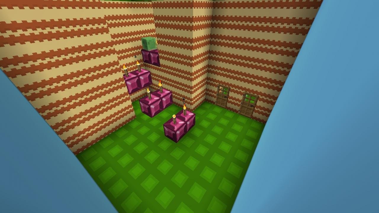 Super Craftio Adv/Parkour [For 1.5.2] 3.0.1 [1 mod needed] 100 ...