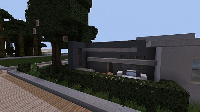 [Modern] Remedy Minecraft Map