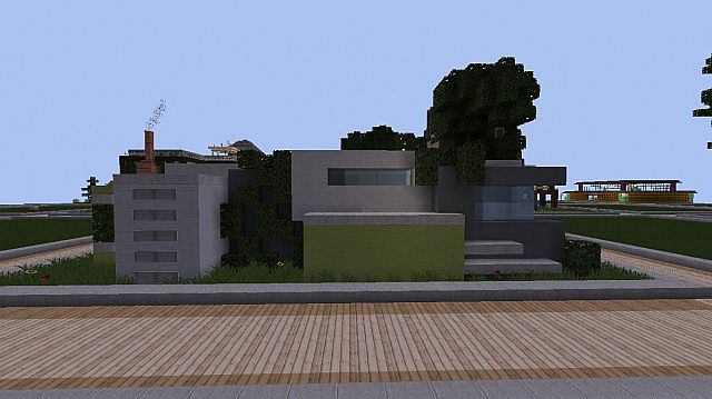[Modern] Remedy Minecraft Map