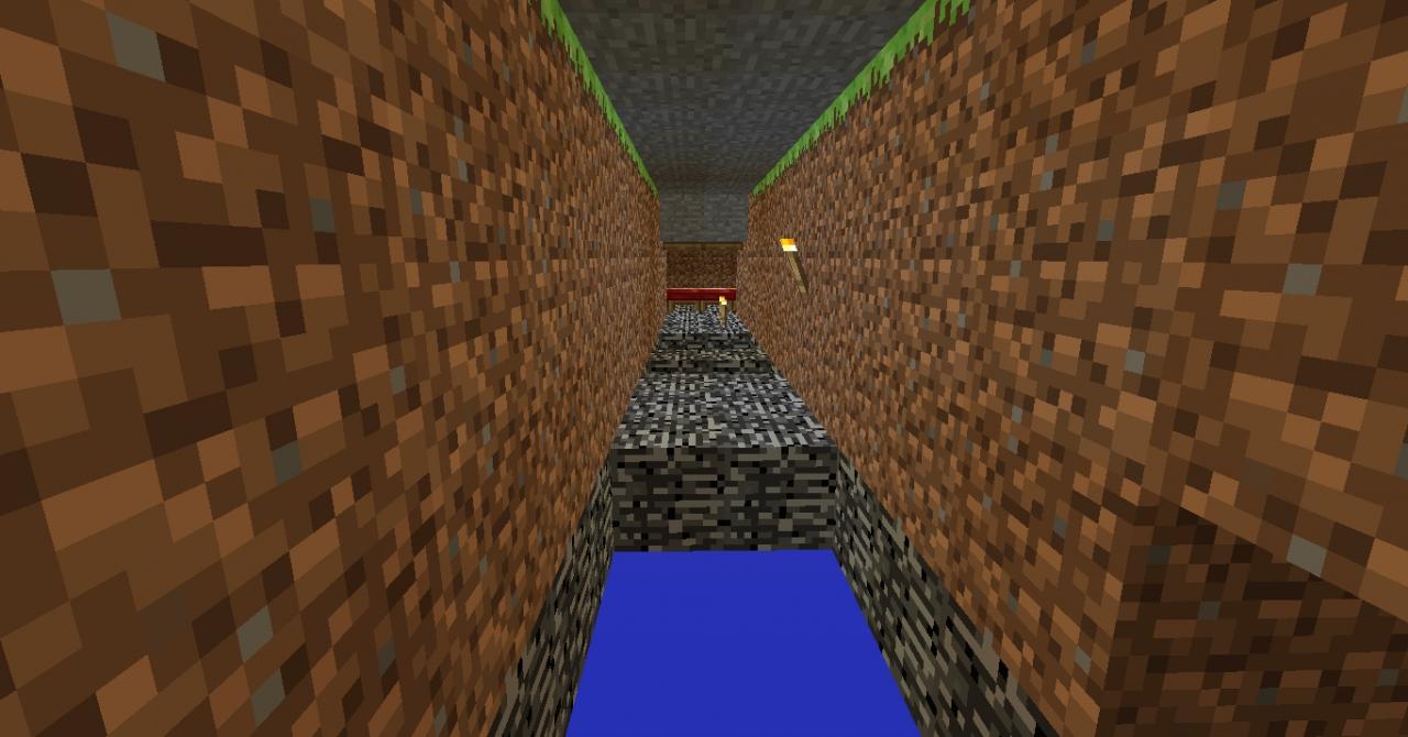 map by: wilk9766(full) Minecraft Map