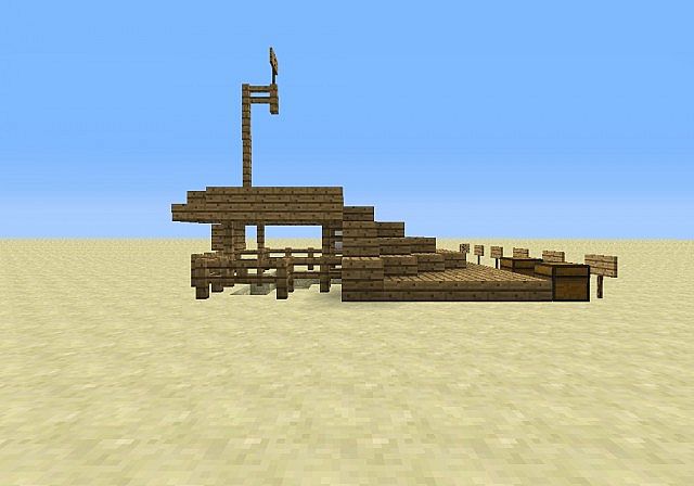 Sheep Noose Minecraft Map