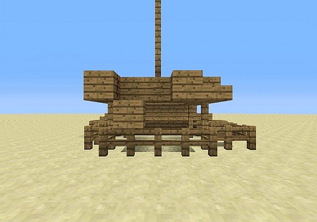 Sheep Noose Minecraft Map
