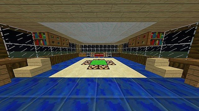 Limes Crib Minecraft Map