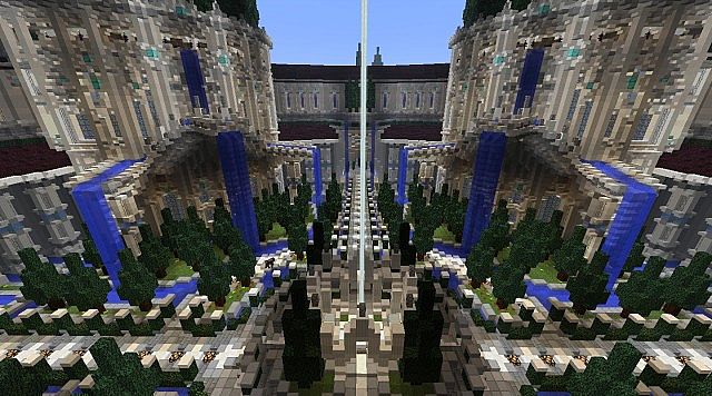 Solar Craft Minecraft Server