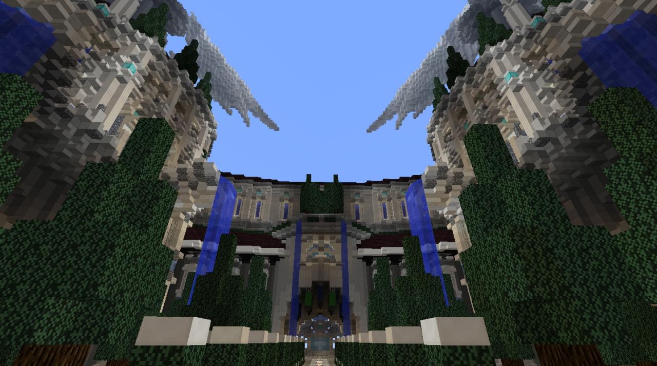 Solar Craft Minecraft Server