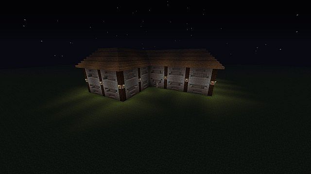 Medieval Jail Minecraft Map