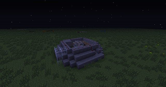 Ultimate Zombie Grinder Minecraft Map