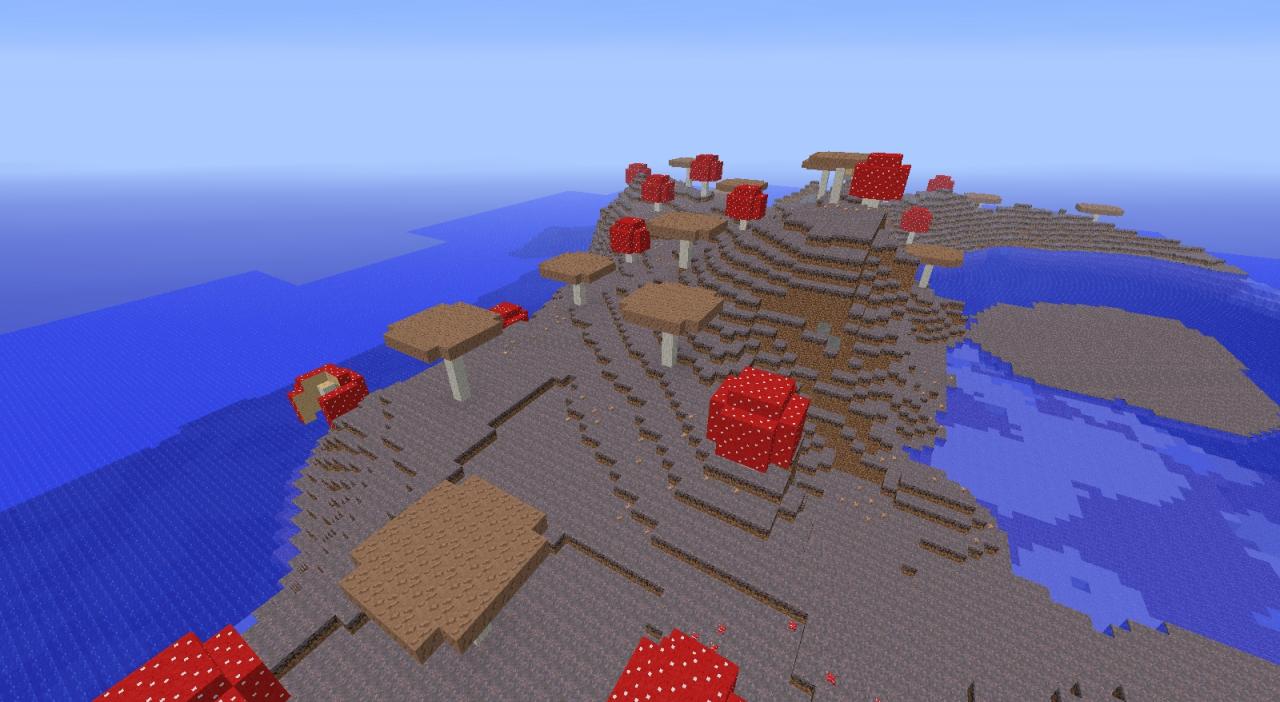 Skeleton Valley Minecraft Server