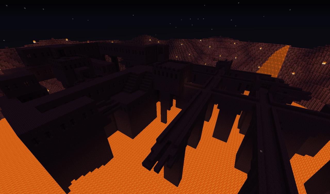 Ghost Hunt by Driftingmaniac Minecraft Map