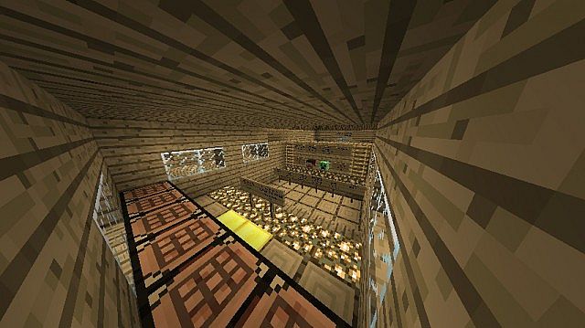 Extreme Craft Minecraft Server