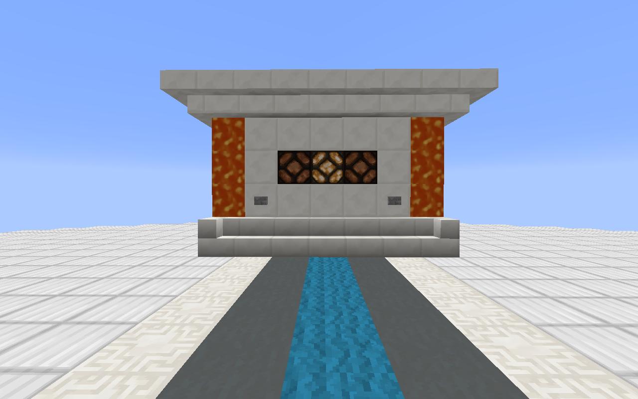 Randomizer 3 Output Minecraft Map
