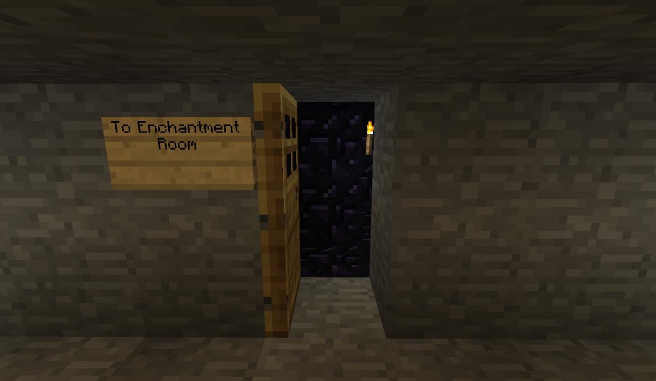 Wither War Minecraft Map