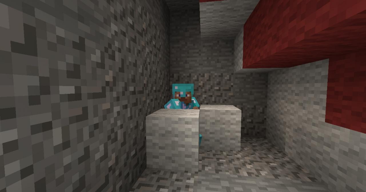 me world Minecraft Map