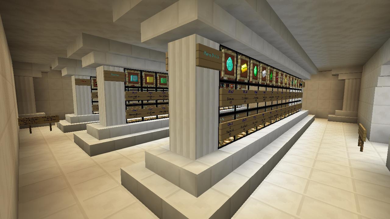 McBrawls Minecraft Server