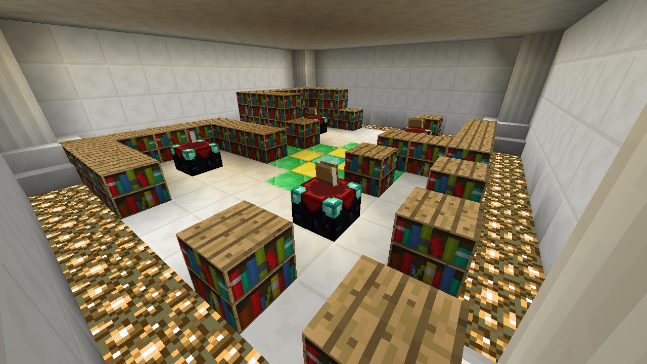 McBrawls Minecraft Server