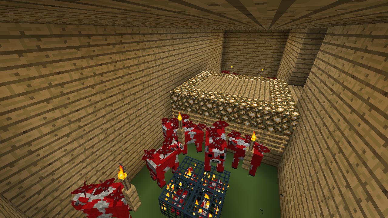 McBrawls Minecraft Server