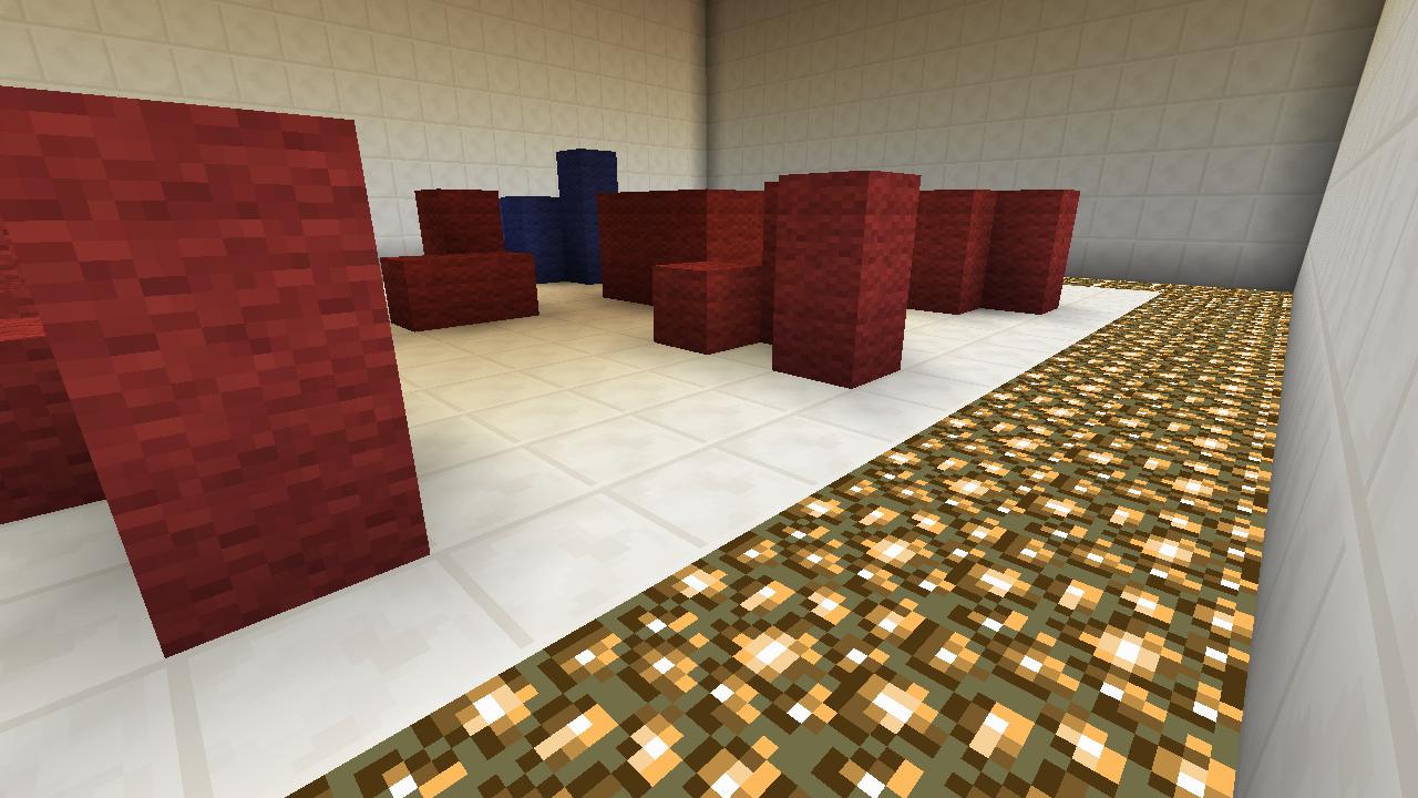 McBrawls Minecraft Server