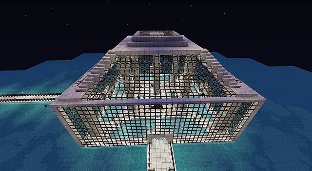 Pika Craft Minecraft Server