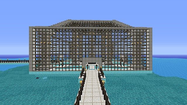 Pika Craft Minecraft Server