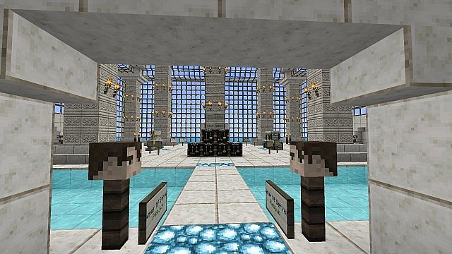 Pika Craft Minecraft Server