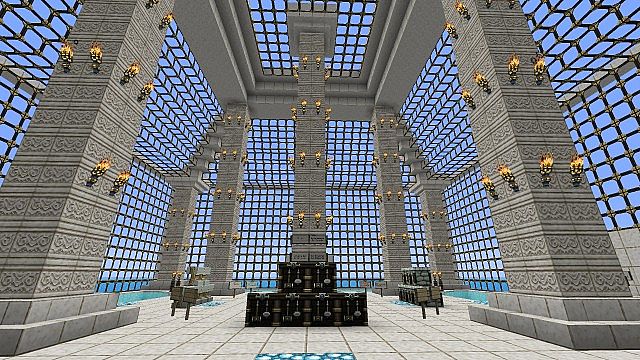 Pika Craft Minecraft Server