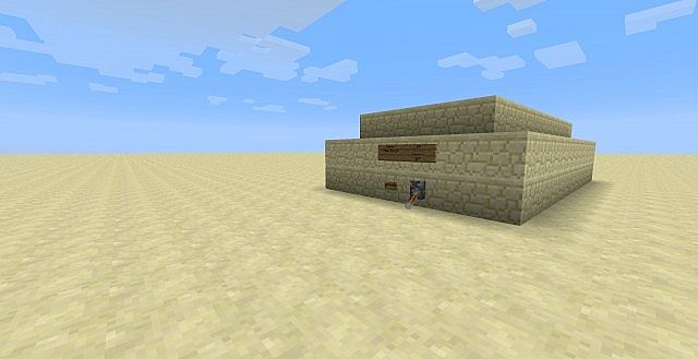 Music maker Minecraft Map